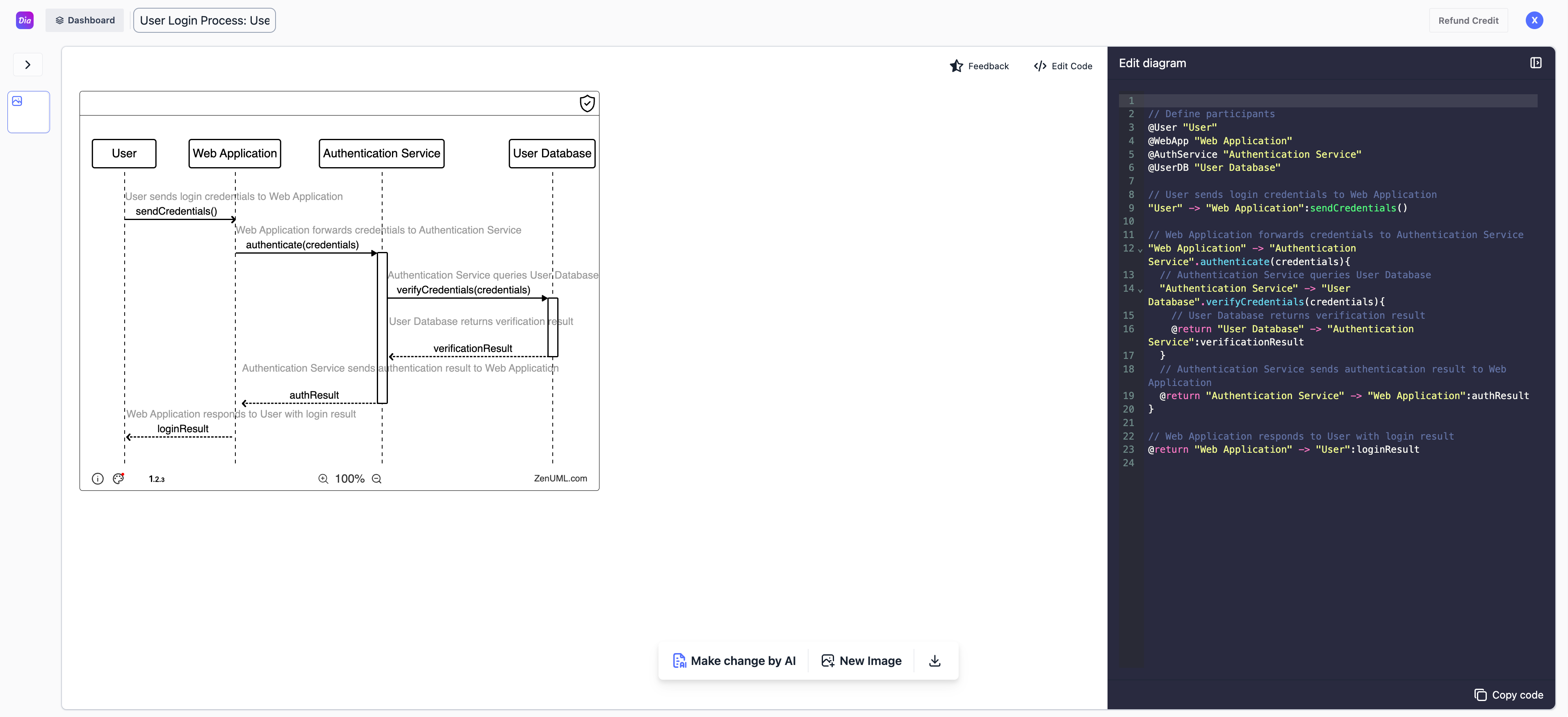 Getting Started – Diagramly
